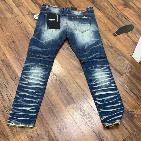 Preme Jeans | Jeans | Cairo Jean | Poshmark